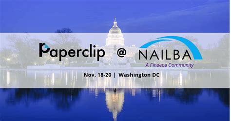 Encryption Industry Events Paperclip Data Management And Security