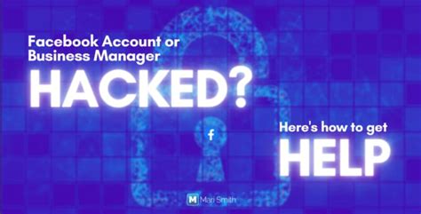 Fix And Recover Your Hacked Issue Gi Fb Sm Successfully By Gonzal Fiverr