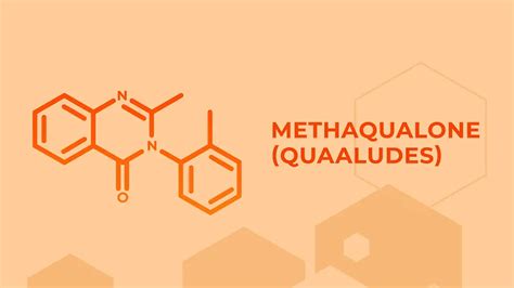 Quaaludes Drug Science