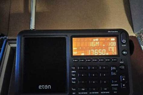 Радиоприемник Eton Elite Executive купить | Аудио и видео техника ...