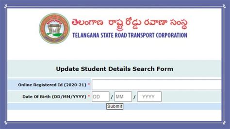 APSRTC Babe Bus Pass 2023 Apply Online Online Apsrtcpass In