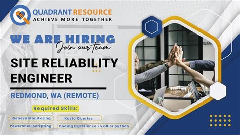 subramanyam teki on linkedin hi all greetings from quadrant resource we are looking for a…