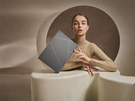 ASUS Announces Zenbook S OLED TechPowerUp