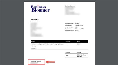 WooCommerce Add Order Notes To WooCommerce PDF Invoices