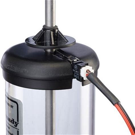 Ammomart Hornady Control Panel Powder Level Sensor