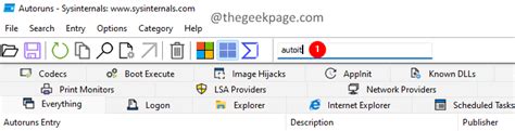 How To Fix Autoit Error On Windows 11 10