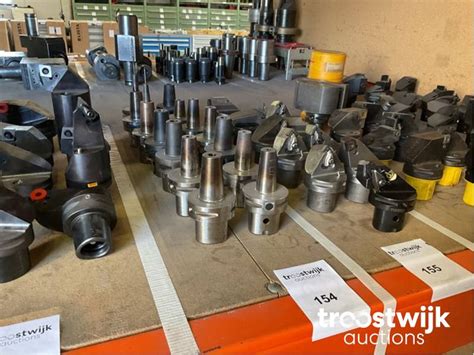 Sandvik Capto C6 Opname Troostwijk