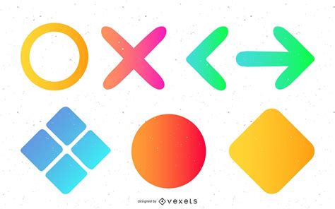 Vectores Gr Ficos De Se Ales Para Descargar