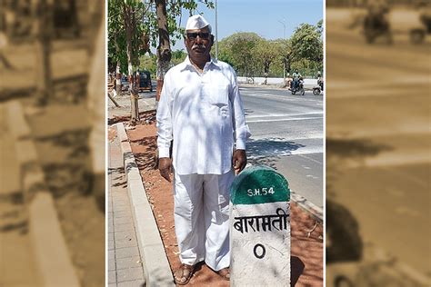 The Election That Was Baramati Will Emotion Triumph Over Organisation