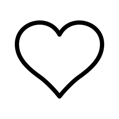 Love Icon Vector Symbol Design Illustration 26633771 Vector Art At Vecteezy