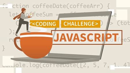 Code Challenges JavaScript ScanLibs