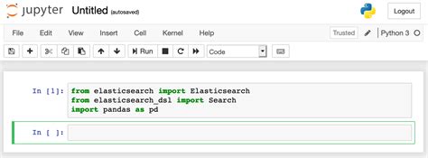 Jupyter Notebooks 📓 From Sigma Rules 🛡⚔️ To Query Elasticsearch 🏹 By