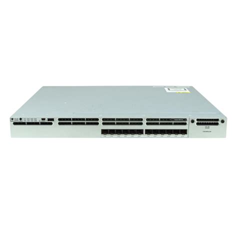 Ws C3850 12s S Switch Buy Online In Dubai At 50 Discount