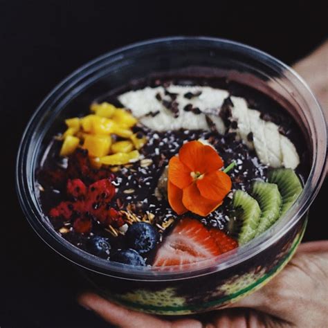 Moam Poke And Acai Best Price Guaranteed At Foodline Sg