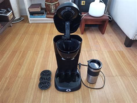 Melitta Coffee Maker On Carousell