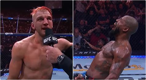 Dan Hooker Vs Bobby Green Pięciorundowy Co Main Event Dużej