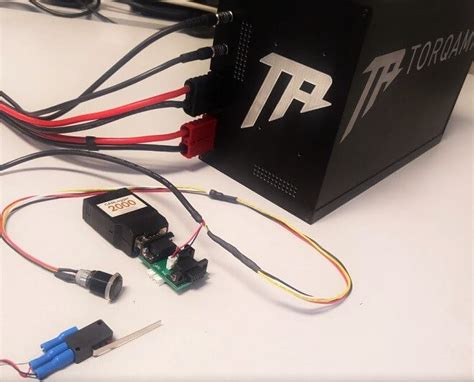 Battery Data Logger Analyzing Temperatures Via Can Case Study Css Electronics
