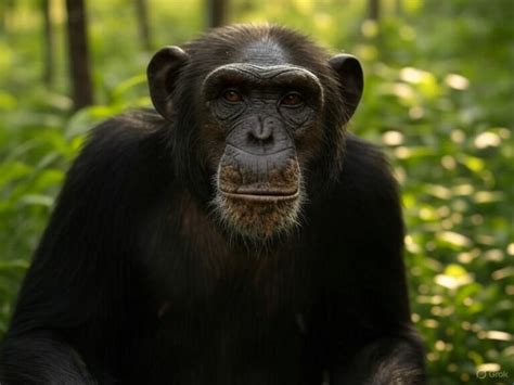 The Spiritual Meaning Of Ape Wisdom Instinct And Connection Wisdom