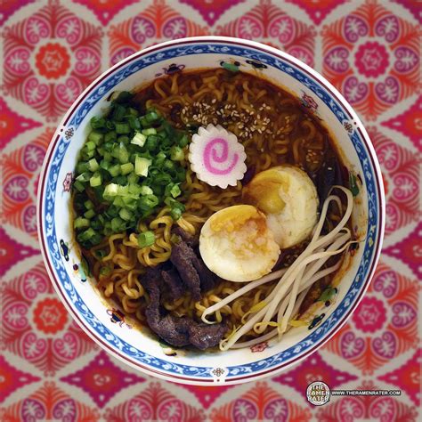 3361 Paldo Teumsae Ramen 9413 Shu South Korea