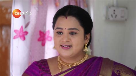 nesamani lies to margathamma oru oorula oru rajakumari full ep 601 zee tamil youtube