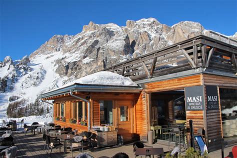 24 Hours in Cortina, Italy
