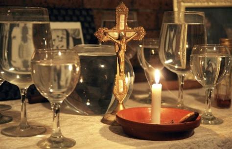 La Bóveda Espiritual Espiritismo Cruzado
