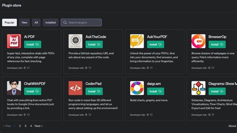 How To Use Canva Chatgpt Plugin