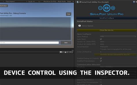 Serial Port Utility Pro Utility Port Serial Utilities