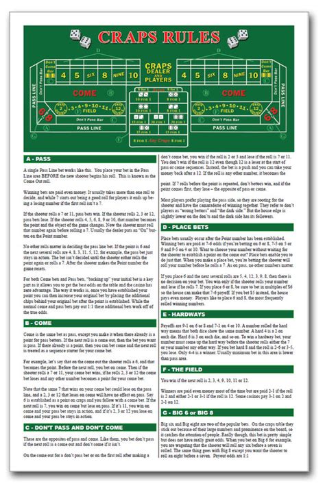 Game Rules And Strategy Cards Reusable Tournament Brackets And Checklists