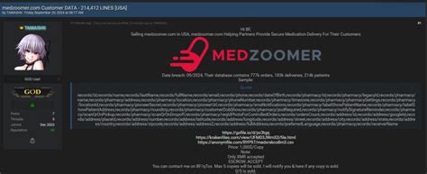 Dmonitor On Linkedin Cybersecurity Dataprotection Databreach Darkwebmonitoring Threatintel…