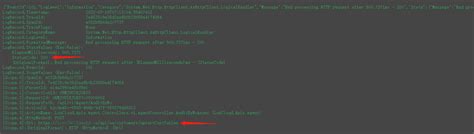 Does Apm Server Support Blazor Web Development Framework APM Discuss The Elastic Stack