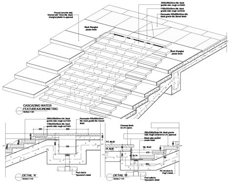Open Source Drawings Ampersand Kia Peng Seksan Design Landscape
