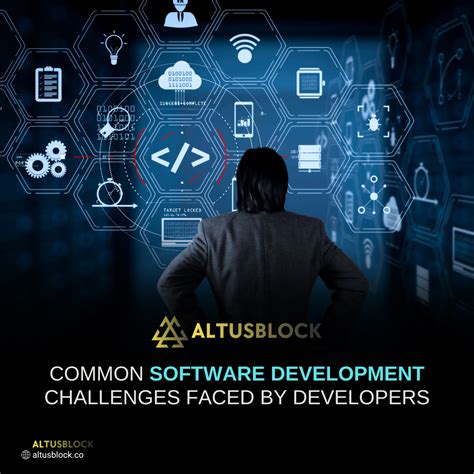 software development altus block medium