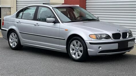 Bmw E46 Every Model Year Ranked