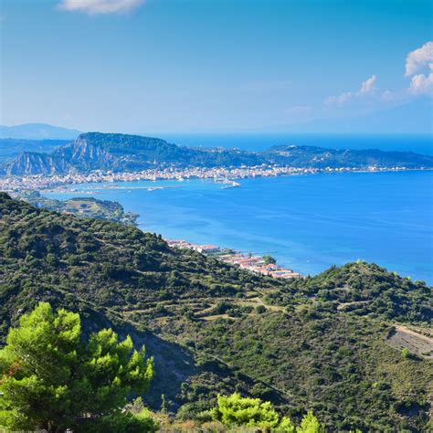 Argassi Zakynthos Informer