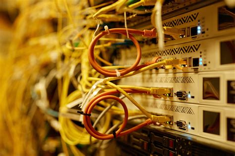 Leverage Network Equipment For Seamless Operations Tp Com