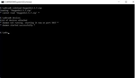 Device Null Not Found Xda Forums