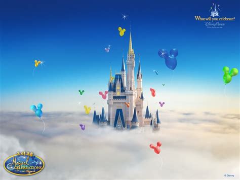 🔥 40 Cinderellas Castle Desktop Wallpapers Wallpapersafari