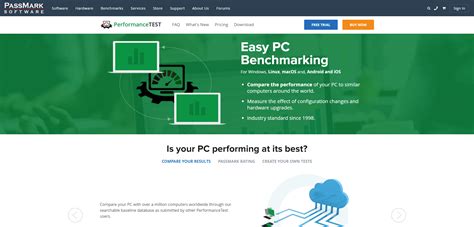 The 10 Best Gpu Benchmark Software For Pc Free And Paid