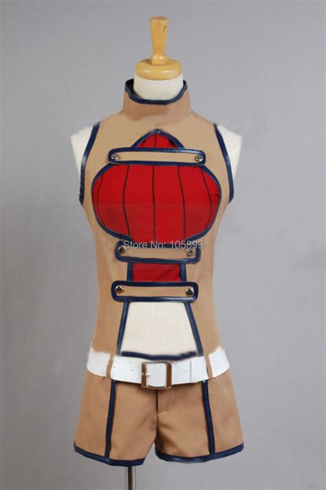 Code Geass Kallen Kozuki Cosplay Costume Halloween Outfit Yicosplay