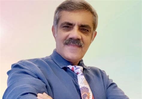 India Blockchain Alliance On Linkedin Ztudium Welcomes Raj Kapoor Founder Ceo Of India
