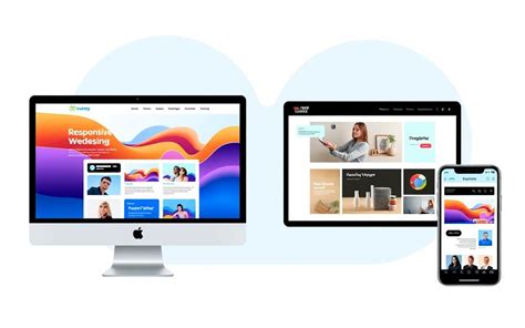 Responsive Vs Reactive Web Design Key Differences And When To Use Each