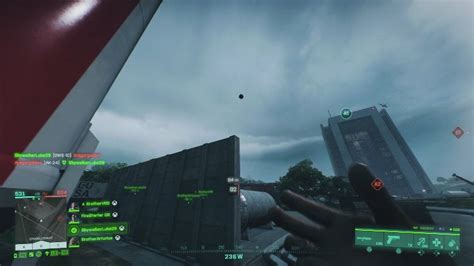 Broken Netcode Instant Deaths After Update 31 Thanks Dice Battlefield2042