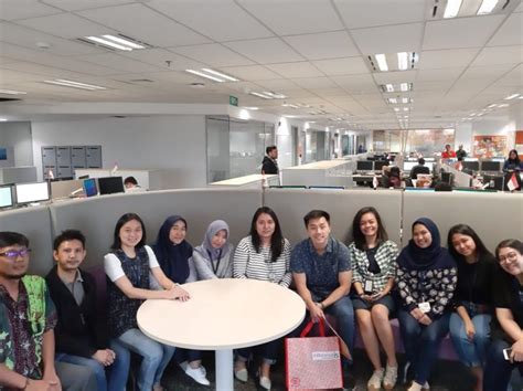 wilsen kusuma on linkedin citi internship