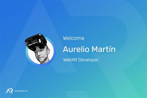 Aircards On Linkedin Webxr Aircards