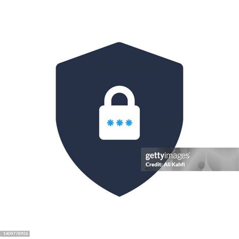 391 Security Services Logo High Res Illustrations Getty Images