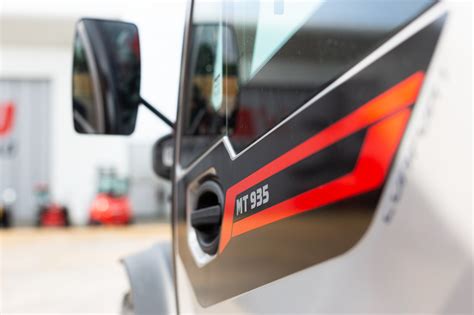 New Manitou Mt Models