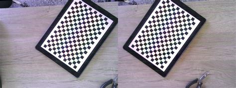 Bad Disparity Map With Sgbm Algorithm Python Opencv