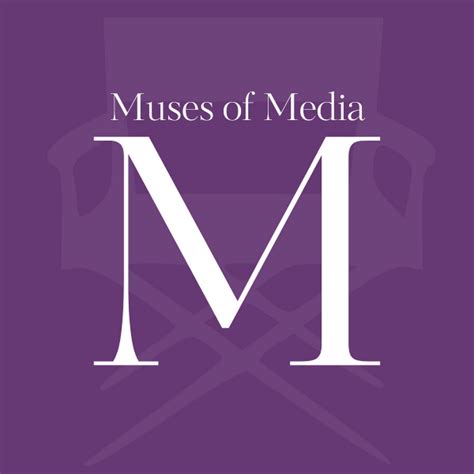 Muses Of Media Youtube