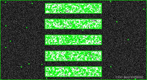 基于opencv的斑马显示别 图像处理与轮廓检测的python实现yolo多任务 Csdn博客